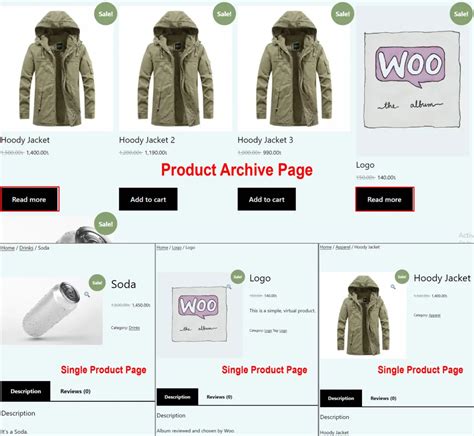How To Remove Add To Cart Button In Woocommerce Fly With Wp