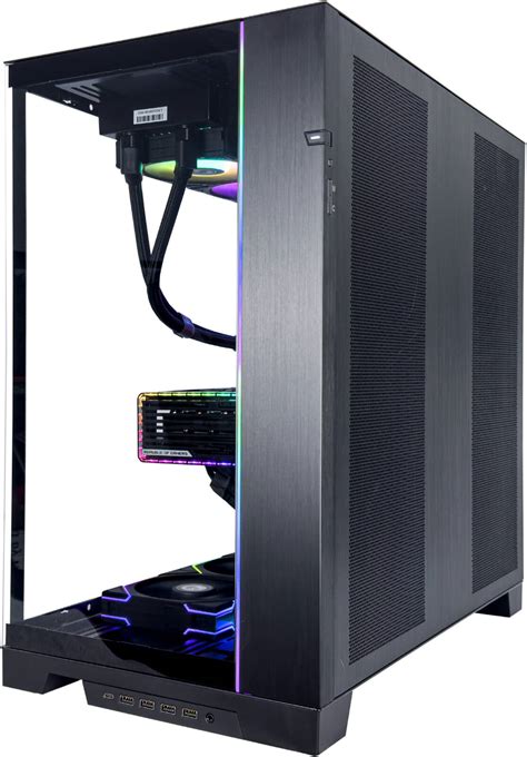 Dynamic L7 Gaming Pc Intel Core I9 14900kf 24 Cores 32 Threads Nvidia Rtx 4090 24gb 48gb