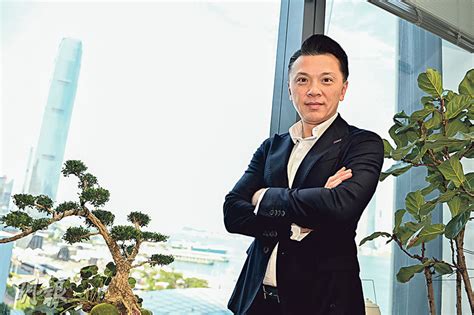 美國對等關稅生效 陳祖恒籲本港業界勿奢求美國大訂單 應升級轉型 1503 20250405 港聞 即時新聞 明報新聞網