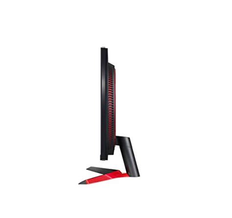 LG 27GN600-B Ultragear 27" IPS LED FHD G-Sync Compatible Monitor with ...