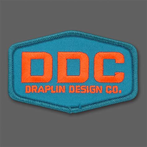 Patches — Draplin Design Co North America
