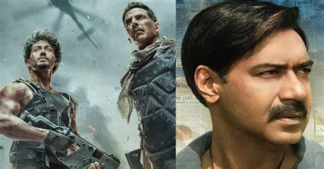 Before Bade Miyan Chote Miyan Vs Maidaan These Box Office Clashes Cut