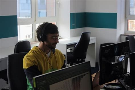 On Campus Coding School Code Academy Berlin