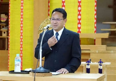 教祖140年祭ようぼく一斉活動日事前講習会を終えて 有田支部【和歌山教区】｜教区・支部掲示板