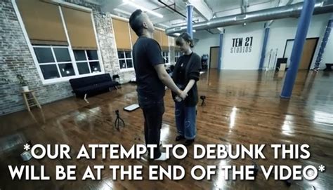 Theory Sam And Coby Are In On The Knocking Scam R Samandcolbyclub