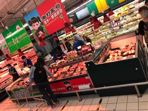 Importaciones Chinas De Carne Vacuna Seguirán Batiendo Récord En 2021