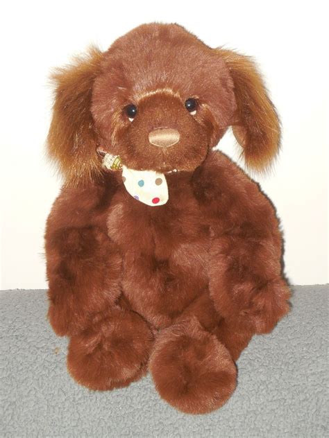 Vvd Charlie Bears Gusto
