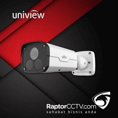 Uniview IPC SR DPF B Bullet Ip Camera MP