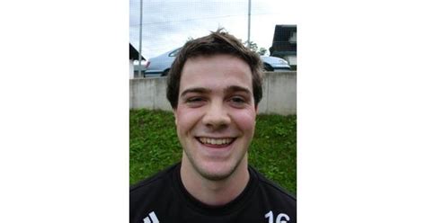 Lukas Lechner Oefbat