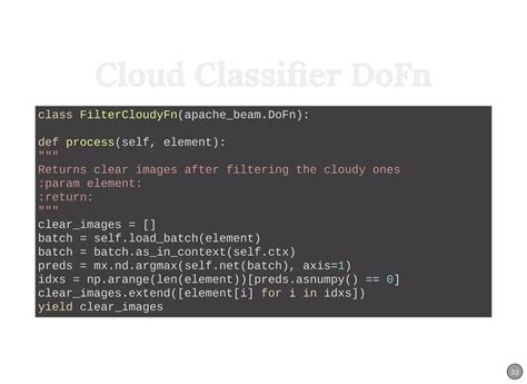 Landuse Classification From Satellite Imagery Using Deep Learning Pdf