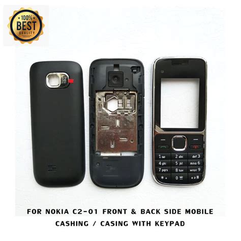 Nokia E72 Mobile Housingcasingcasing With Keypadfront And Back Side
