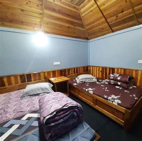 Jemiomi Dabling Homestay Kalimpong