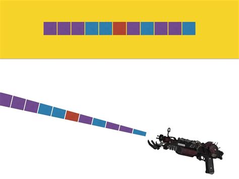 Spectral Blaster Symmetry Mini Mathematical Universe Mathpickle