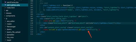 Unauthorized Local File Inclusion Lfi Vulnerability Exists Via The