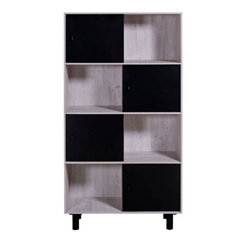 Librero Brave Casa Cumbres