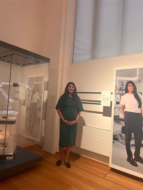 Leena Patel On Linkedin Lifeatcmr Proud Womeninengineering