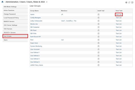 Configure Prime 31 Tacacs Authentication Against Ise 2x Cisco