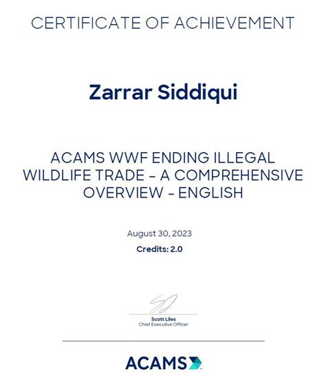 Pleased To Share The Certificate Of An Insightful And Informative