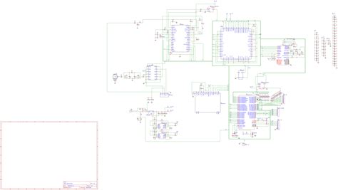 Fokina Easyeda Open Source Hardware Lab