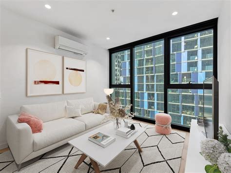 1206 462 Elizabeth Street Melbourne Vic 3000 Domain