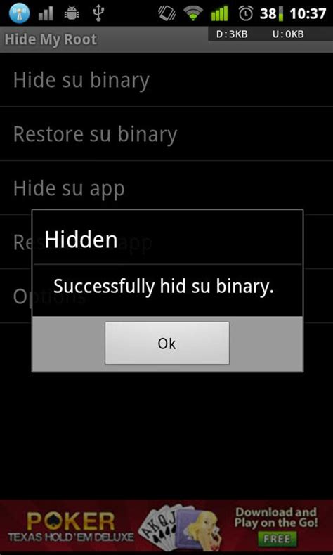 Hide My Root Apk For Android Download