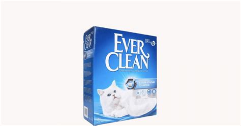 Ever Clean Extra Strong Unscented Cijena Pet Direkt D O O