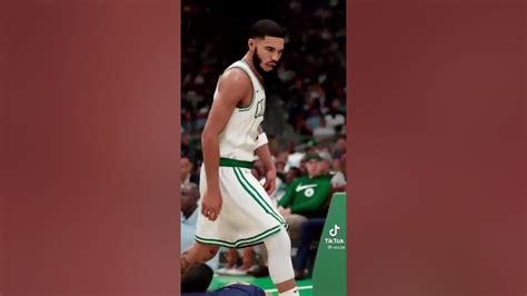How 2k Animations Are Made Youtube