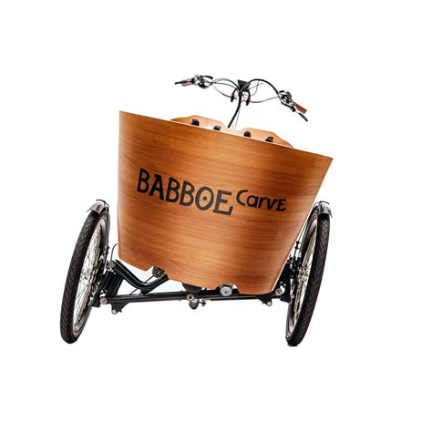 Babboe Carve Online