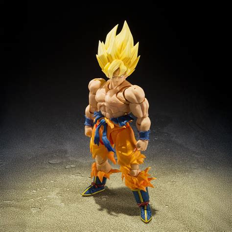 Sh Figuarts Dragon Ball Tamashii Nations
