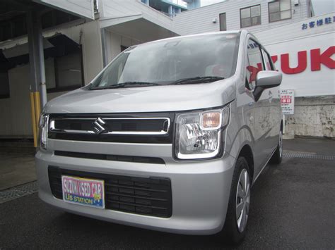オススメ中古車！！！！｜スタッフによるクルマ紹介｜お店ブログ｜株式会社スズキ自販沖縄 スズキアリーナ那覇国場 那覇中古車センター