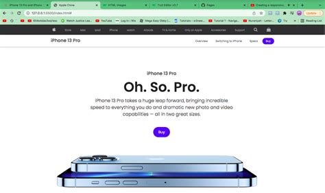 Github Leenahiq Apple Clone Apple Website Clone Project Netlify App