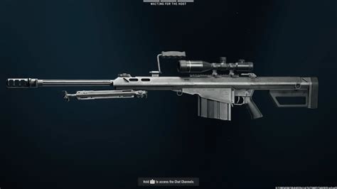 Warzone Patch Notes Today Dec 19 Amr Mod 4 Sniper Nerf