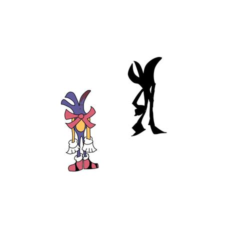 Headless Sonic Team Cyantix Official Amino