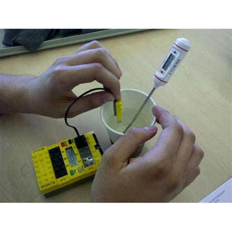 Temperature Sensors Calibration In Ahmedabad ID
