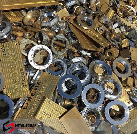 Brass Honey Scrap Buy Brass Honey Scrap Online