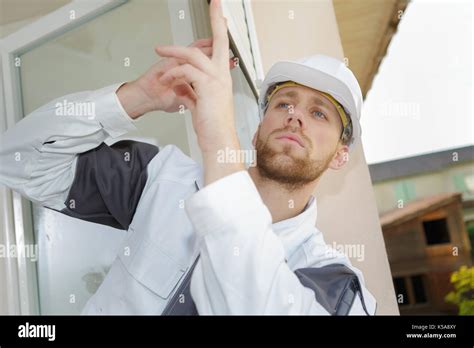 Stabilizing The Rolling Shutter Stock Photo Alamy
