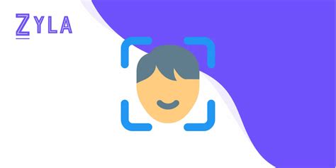 Facial Recognition Api Unlock Ai Powered Recognition Zyla Api Hub Blog