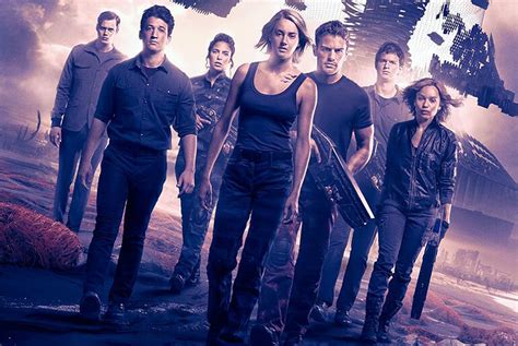 An Architectural Review Of Divergent Rtf Rethinking The Future