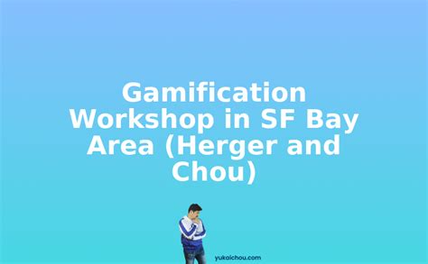 Lifestyle Gamification How To Convert Your Life Into A Game Yu Kai Chou