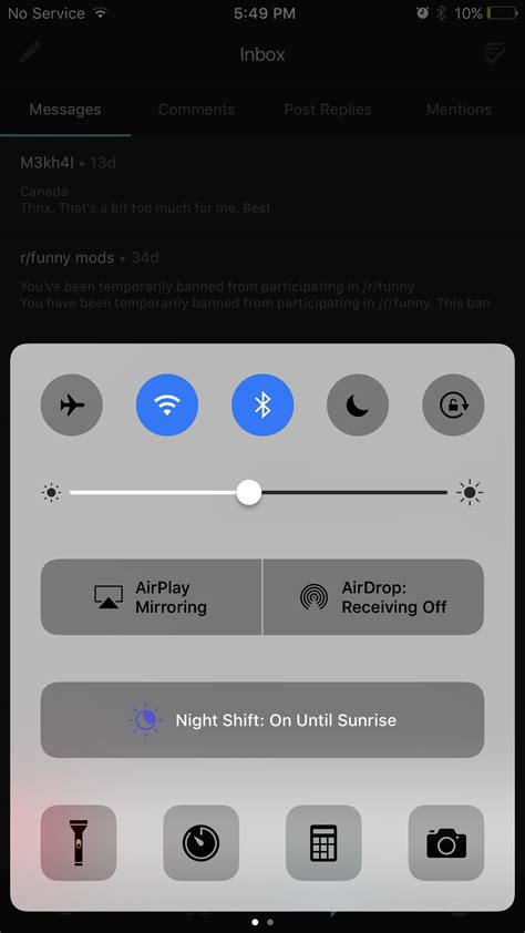 Best Low Power Mode Images On Pholder Iphone I OS Beta And Jailbreak