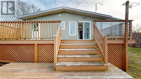 For Sale 787 Highway 1 Deep Brook Nova Scotia B0s1j0 202400410