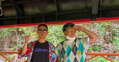 빠니보틀 곽튜브 샌드박스와 전속계약 체결 유병재 조나단과 한솥밥