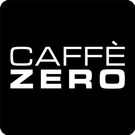My Caff Zero Apps On Google Play