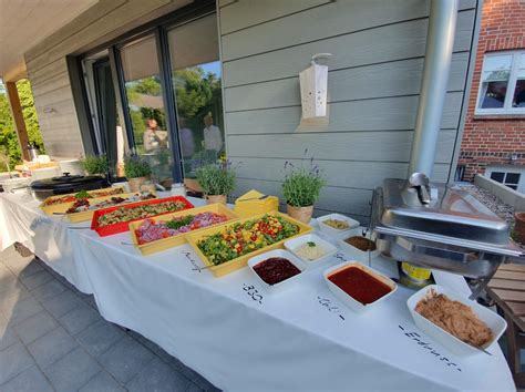 Bildergalerie Goldbock Catering