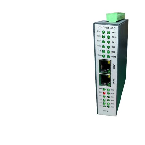 Modbus 485rtu To Profinet Gateway Protocol Converter Ethernet Plc Remote Io Module Pn Buy
