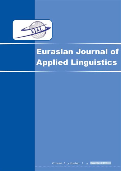 Tracing The Signature Dynamics Of Foreign Language Classroom Anxiety And Foreign Language
