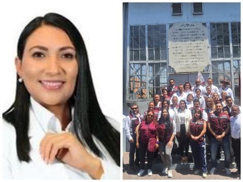 Detienen A 4 Personas Implicadas En Asesinato De Candidata Reporte Bajío