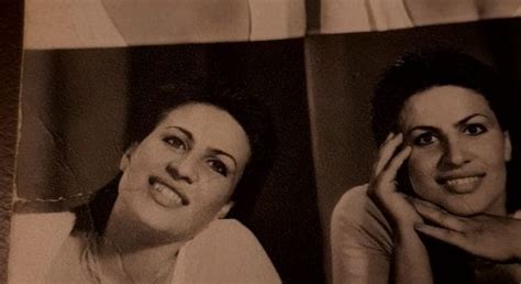 როგორ გამოიყურებოდა როენა მამიდა 34 წლის ასაკში და როგორ გახდა ულამაზესი ქალი პროსტიტუციის