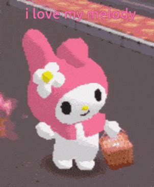 My Melody  My Melody Discover And Share S