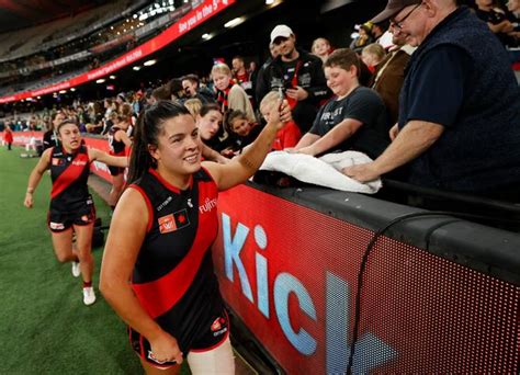 Kane Cornes Lashes Essendon Bombers Players For Taking Footy Trip As